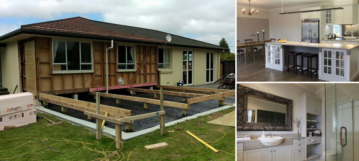 House Building Companies Te Awamutu - Home Builders Waikato