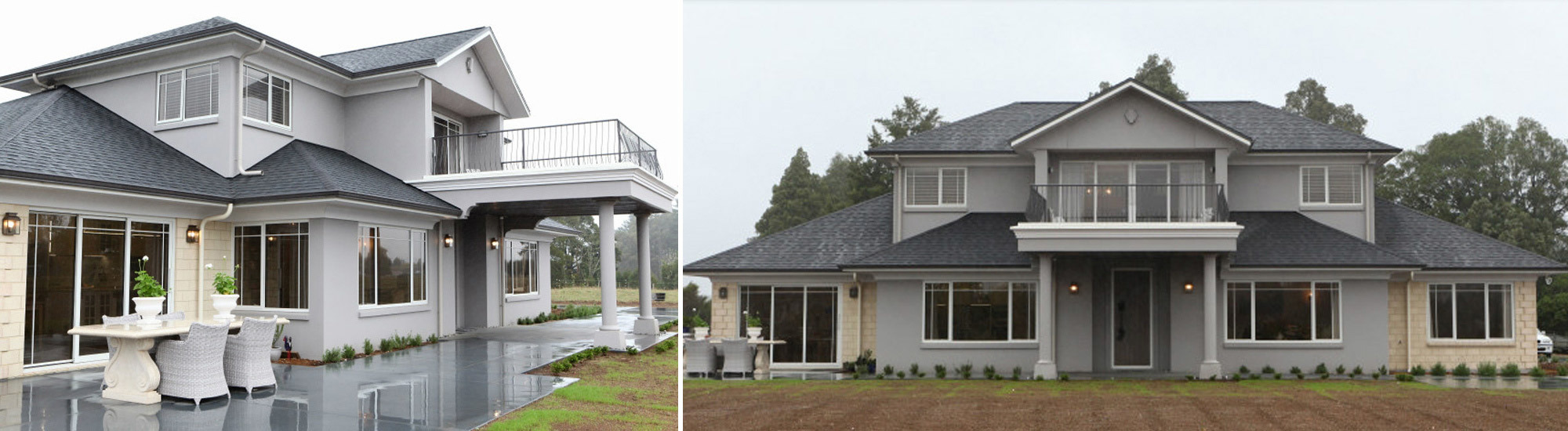 House Building Companies Te Awamutu - Home Builders Waikato